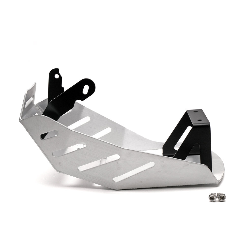 ZETA SKID PLATE - Honda Grom Monkey 125 – Steady Garage
