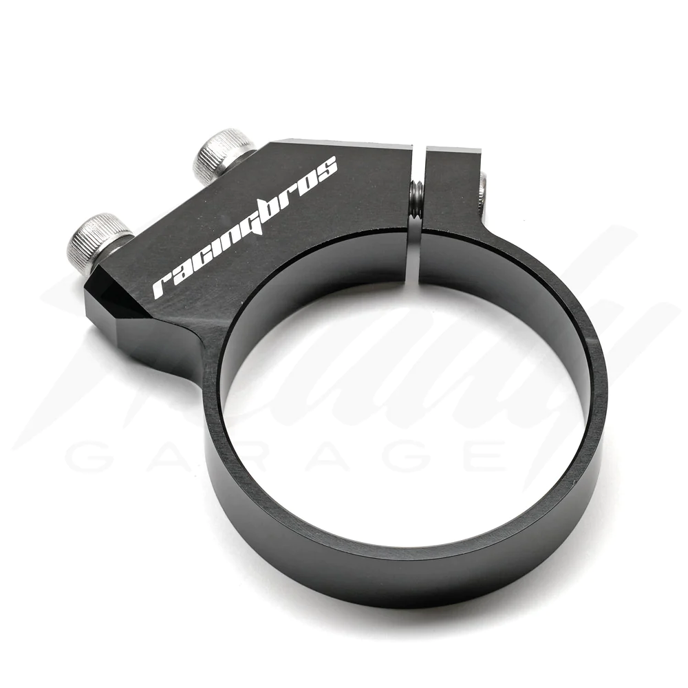 RacingBros Shock Reservoir 52mm Mounting Clamp – Steady Garage