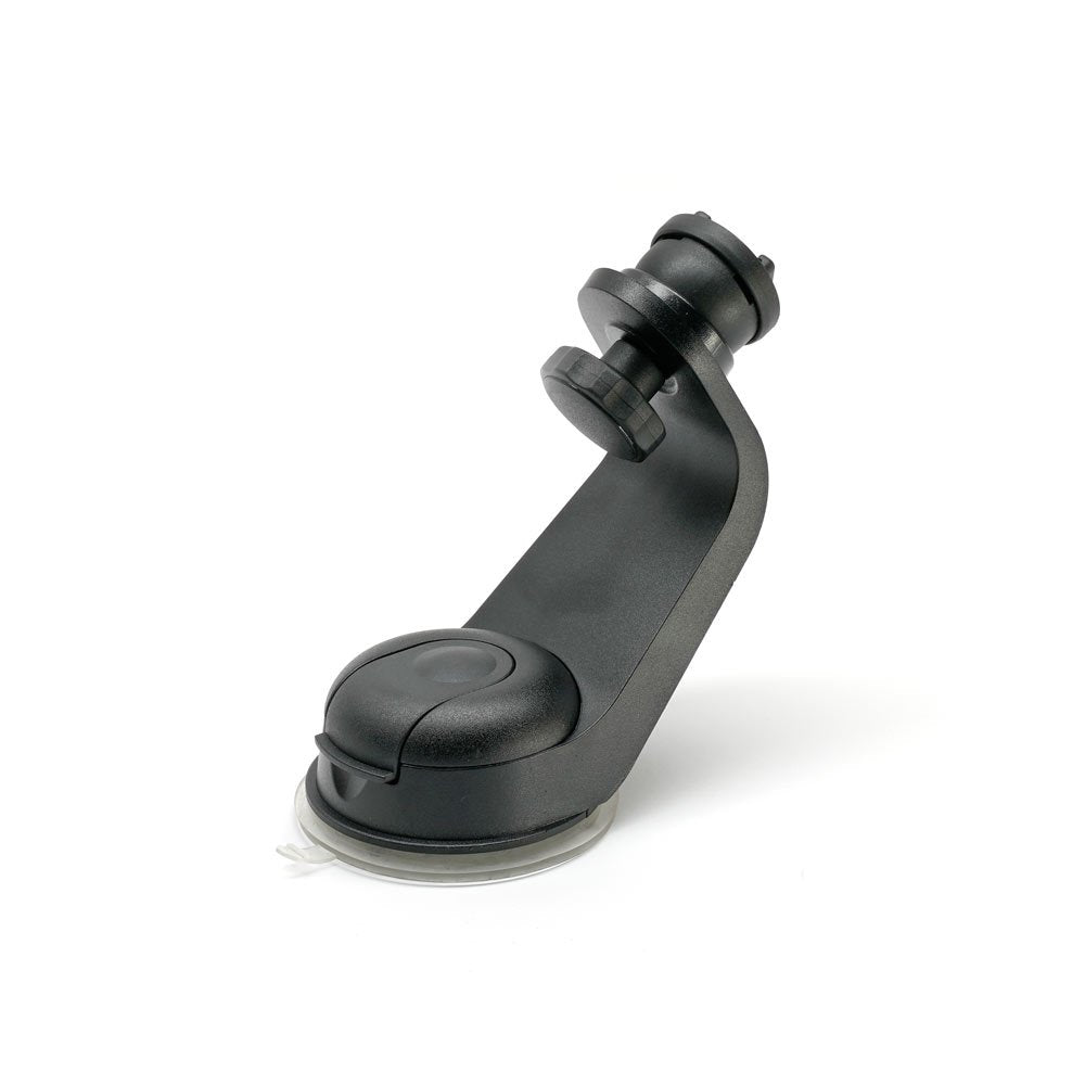 SP Connect Suction Cup Phone Mount - Black – Steady Garage