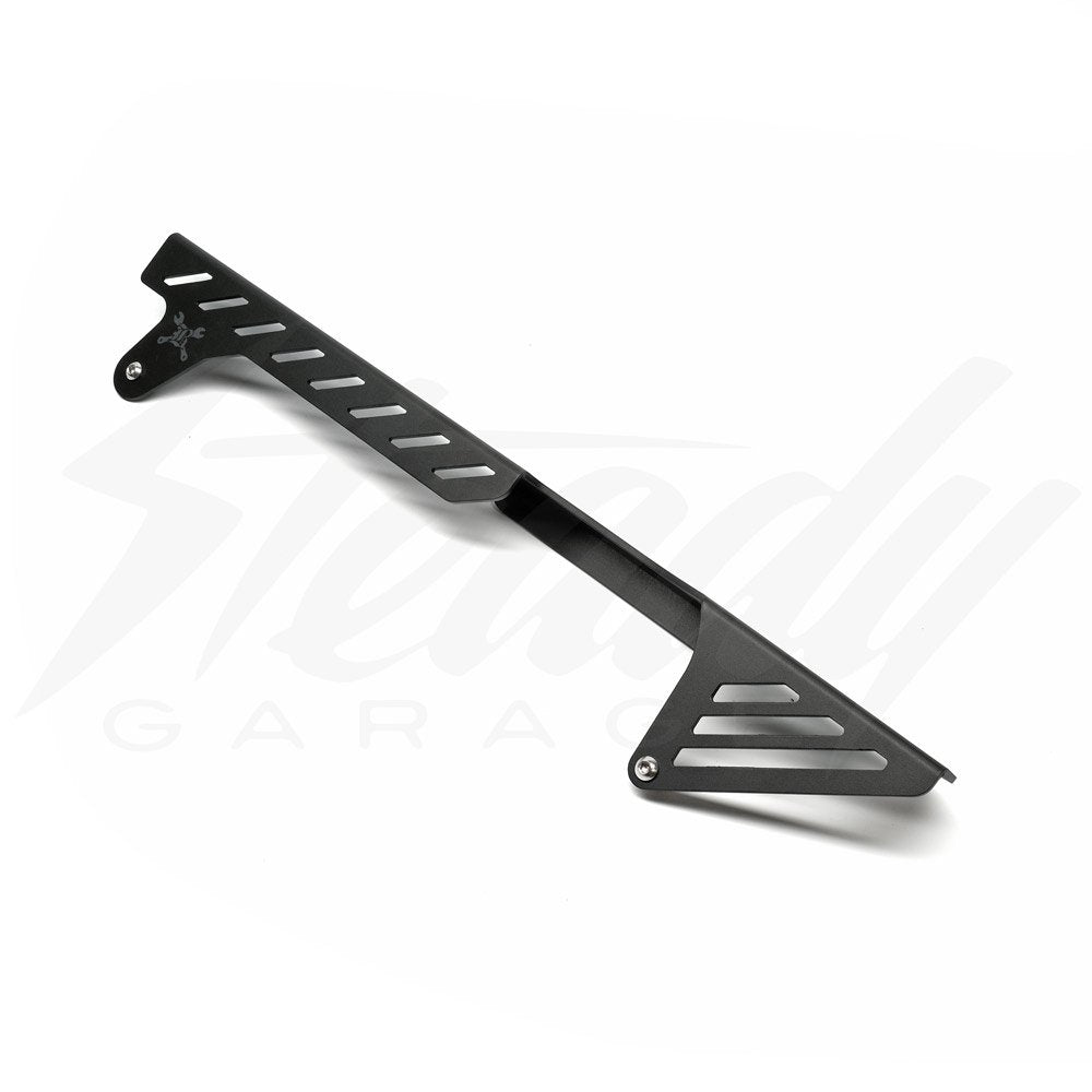 Burly Brand 2022+ Honda Rebel 1100 Slash Cut Chain Guard – Steady Garage
