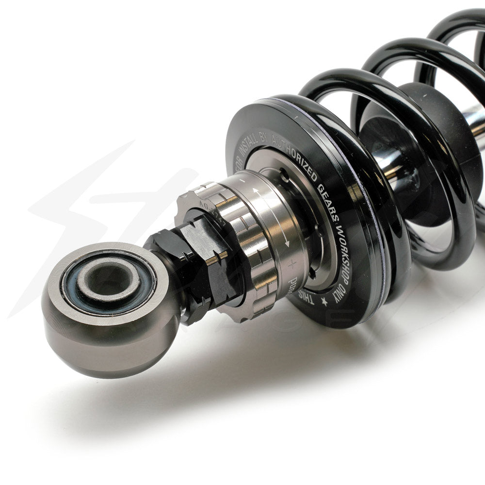 Gears Racing EV Performance Rear Shock - Honda SCL500 / CL 500 (ALL YE ...