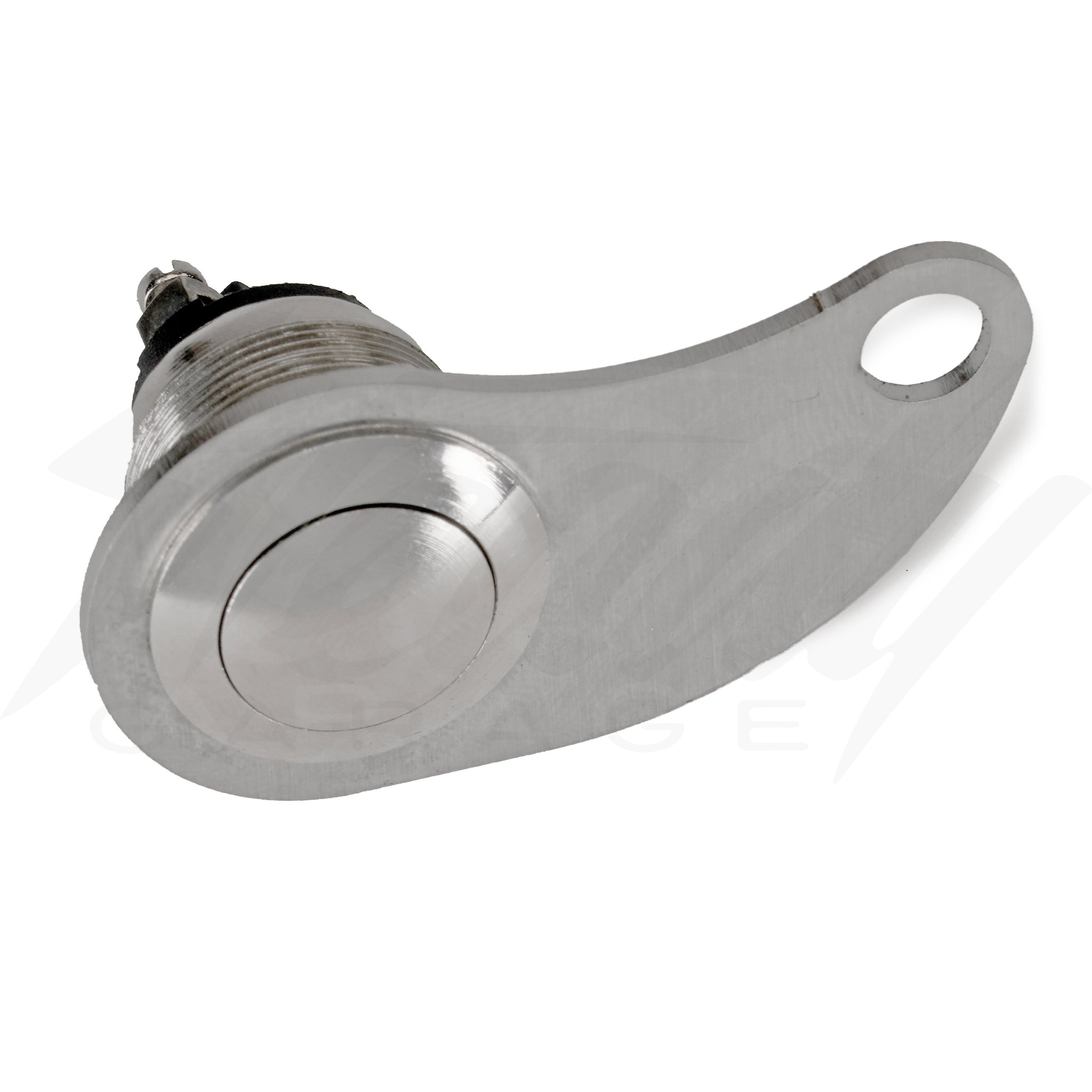 Chimera Engineering Stainless Steel Switch Mounting Plate Bracket ...