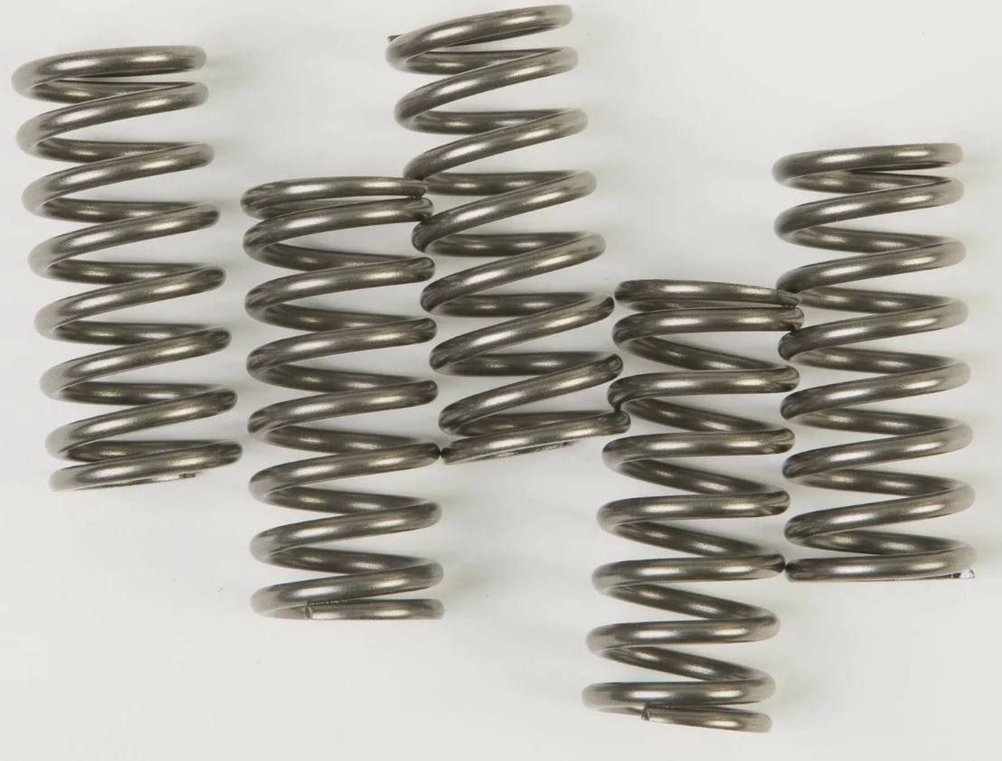 EBC Clutch Spring Kit - Honda CBR250R CRF250L – Steady Garage