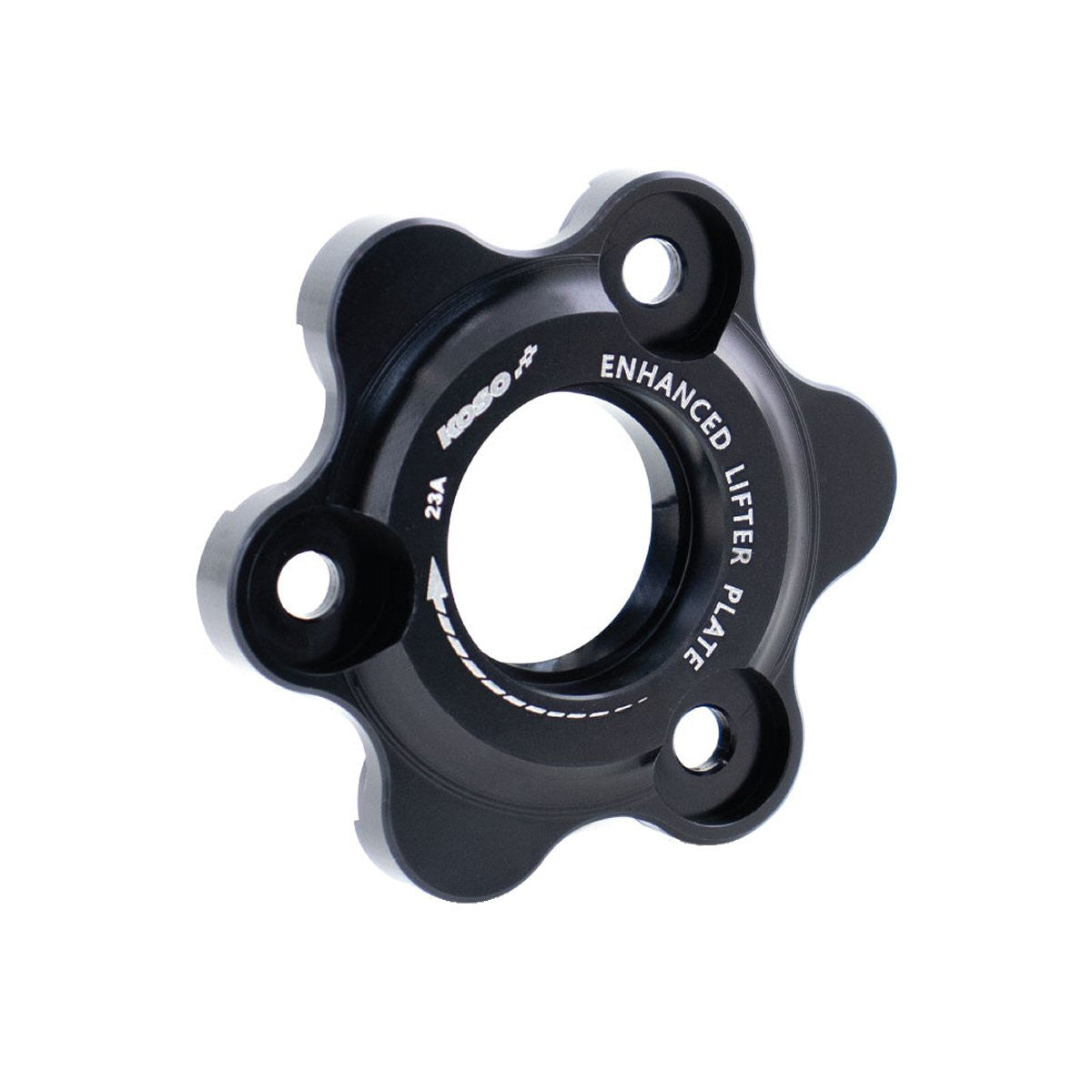 Koso Clutch Kit Enhanced Lifter Plate - Honda Grom and Monkey 125 (202 ...