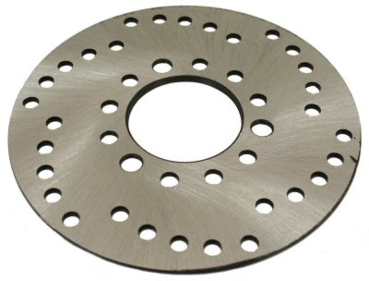 Universal Front/Rear Disc Brake Rotor - 180mm – Steady Garage
