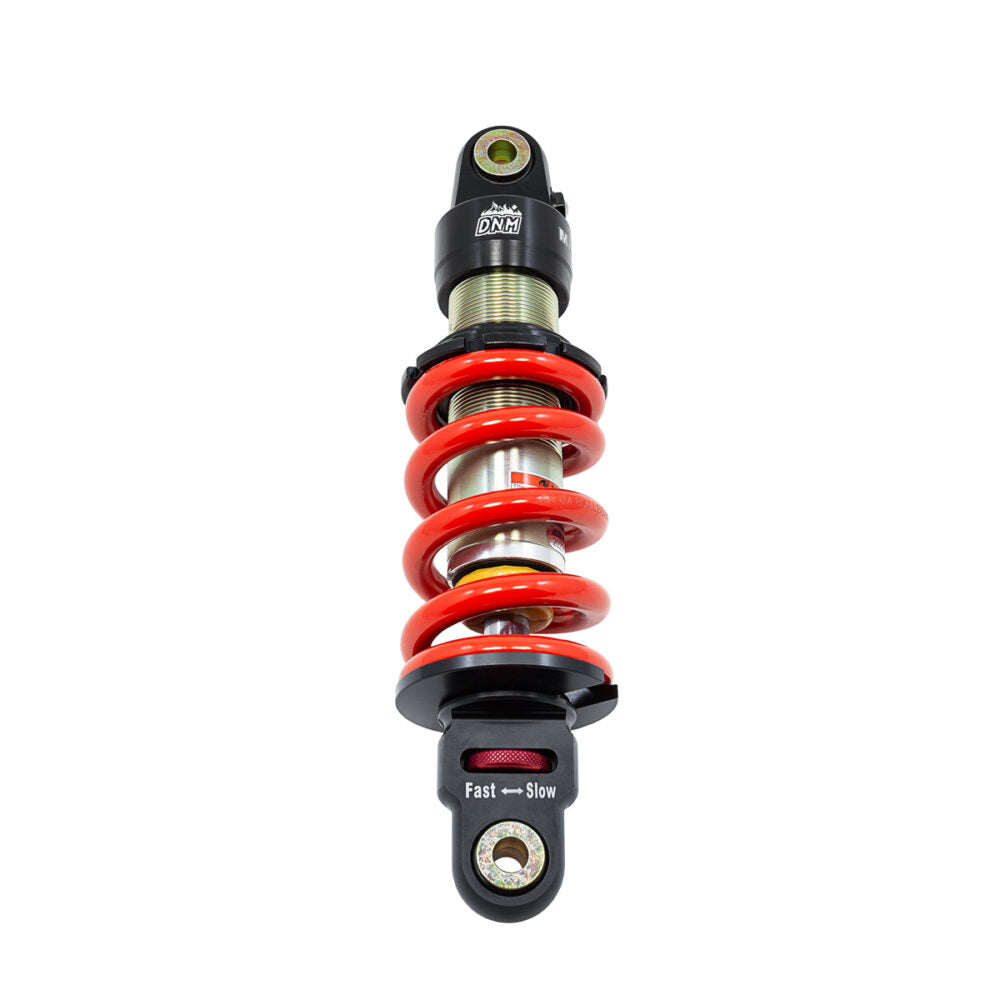 Heavy Duty DNM Rear Shock – Honda Grom 125 All Models – Steady Garage