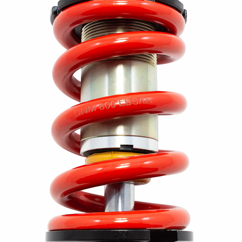 Heavy Duty DNM Rear Shock – Honda Grom 125 All Models – Steady Garage