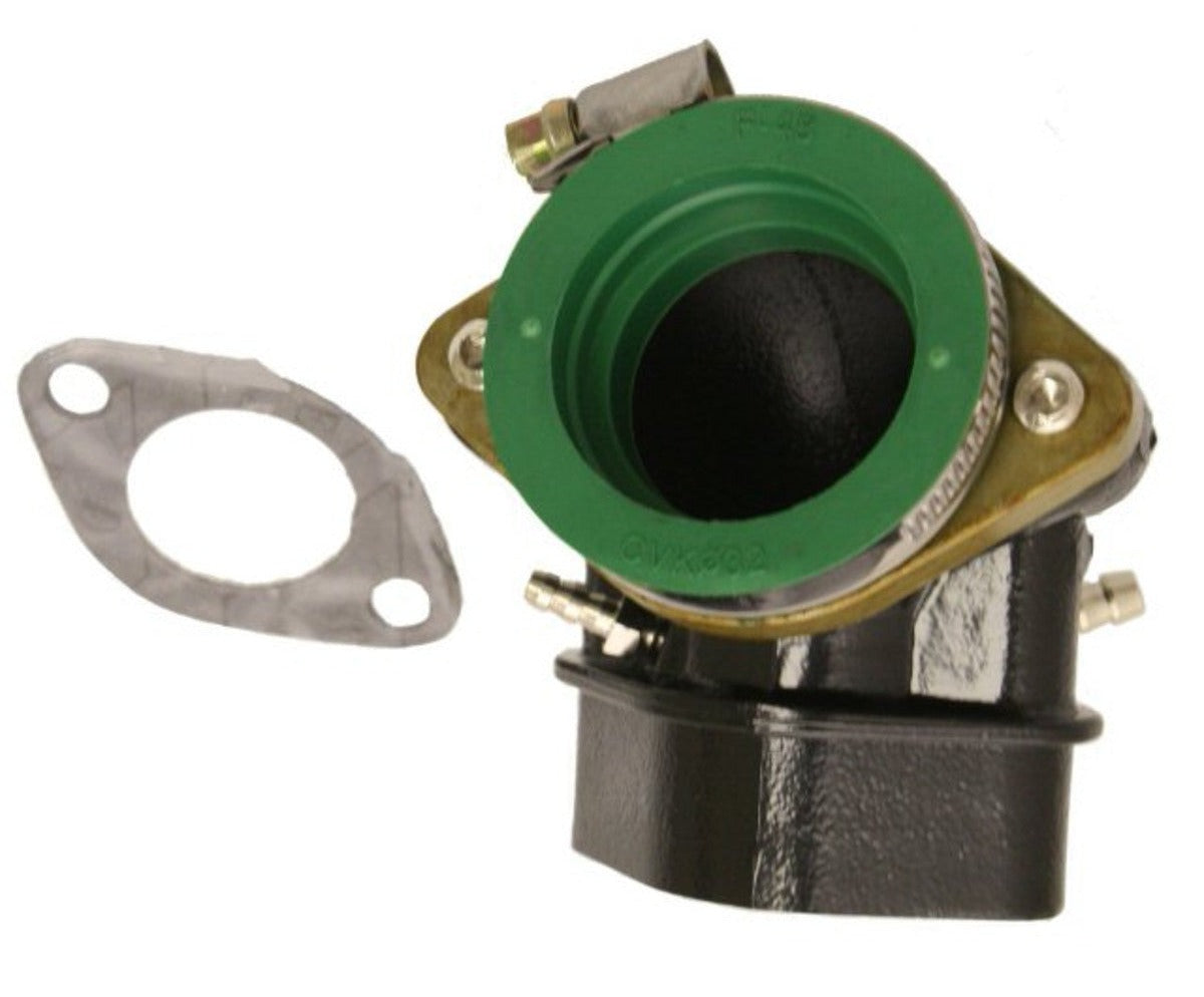 GY6 32mm Performance Intake Manifold – Steady Garage
