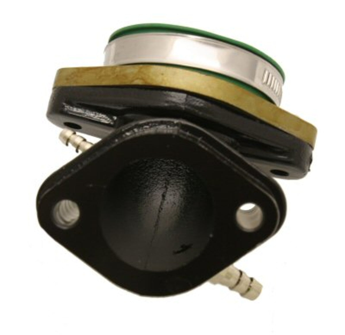 GY6 32mm Performance Intake Manifold – Steady Garage