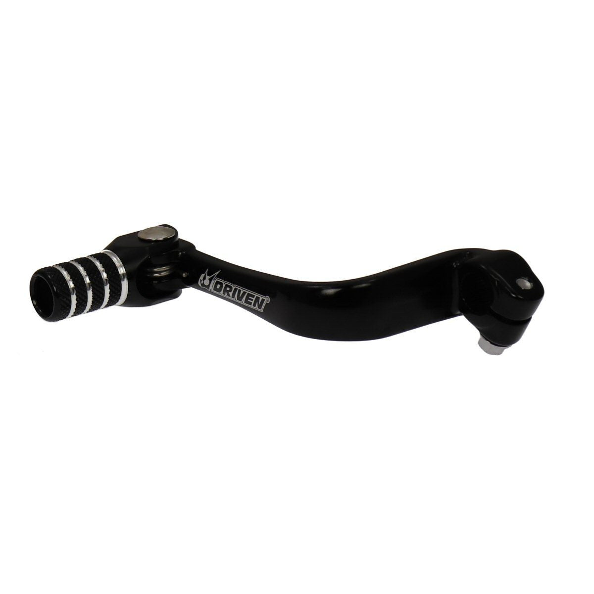 Driven Racing Shift Lever - Kawasaki Z125 Pro (ALL YEARS) – Steady Garage