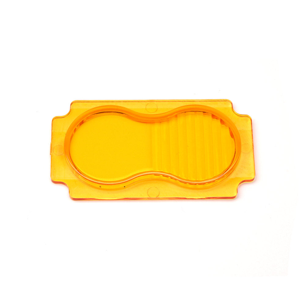 Chimera 20W LED Light - Amber Lense – Steady Garage