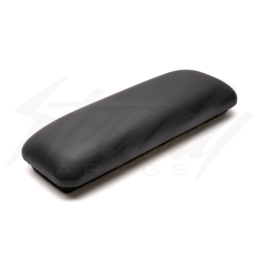 RAU x CHIMERA PASSENGER CENTER SEAT PADDING - HONDA MOTOCOMPACTO ...