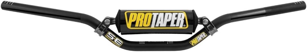 Pro Taper SE School Boy High Handlebars - Black – Steady Garage
