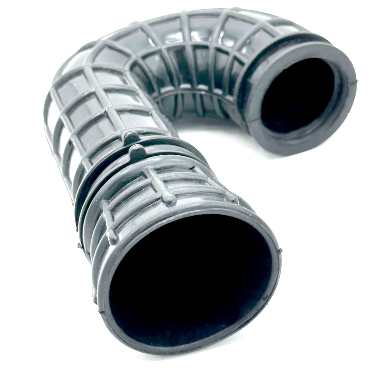 DECHA PERFORMANCE STEALTH INTAKE TUBE - HONDA GROM (2022+), CRF110 (20 ...