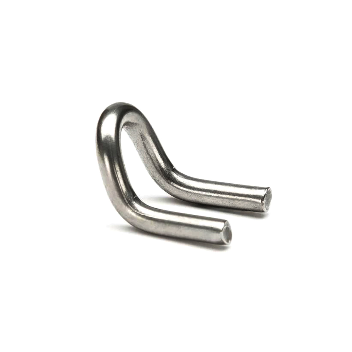 Spring Retaining Hook, Stainless Steel – Steady Garage