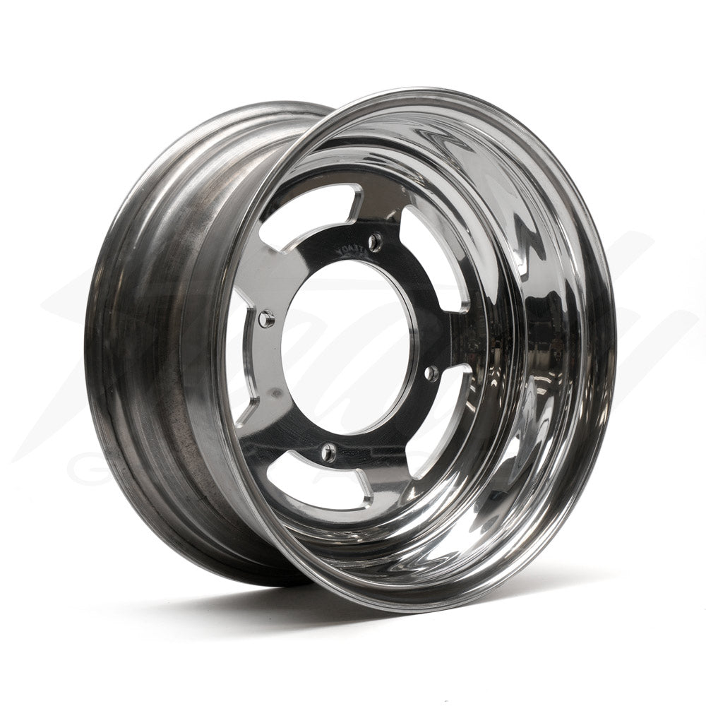 JHR 5 SPOKE 1PC 12x5 3+2, 4x140 MM PCD – Steady Garage