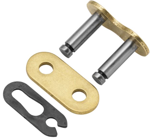 ProTaper 428MX Chain Master Link – Steady Garage