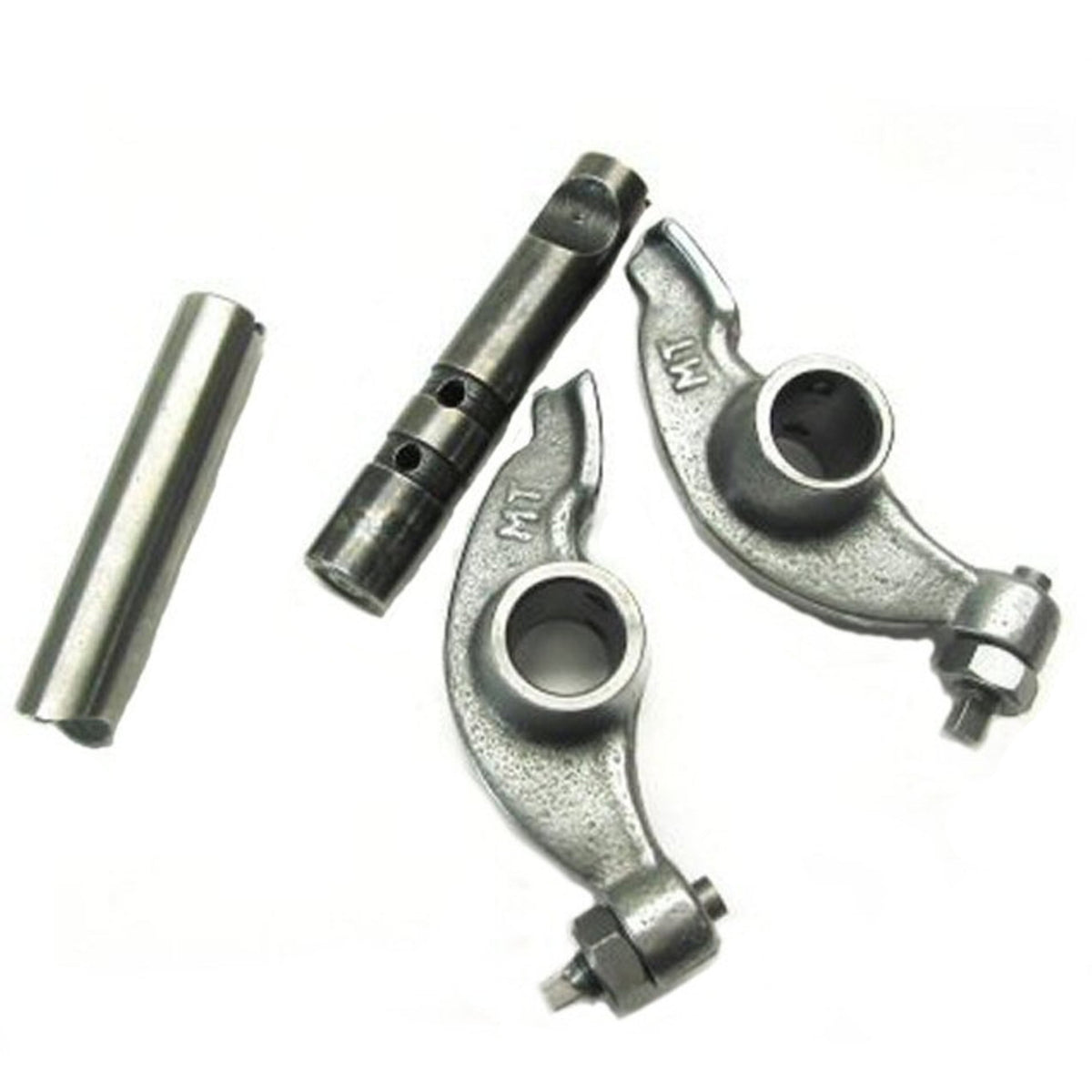 GY6 Replacement Rocky Arm Assembly – Steady Garage