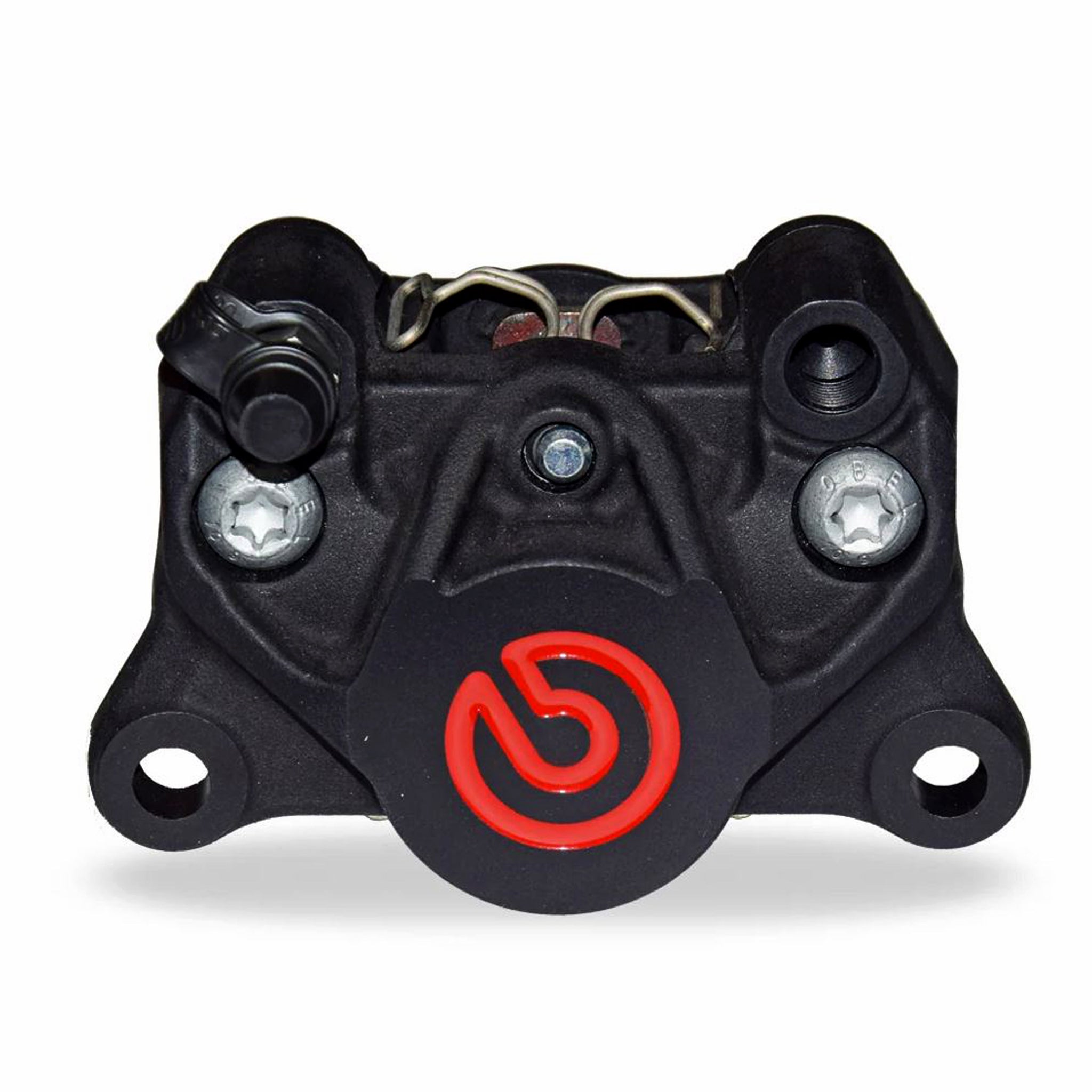 Brembo P34 Brake Caliper - P2 34mm 84mm Mounting Distance – Steady Garage
