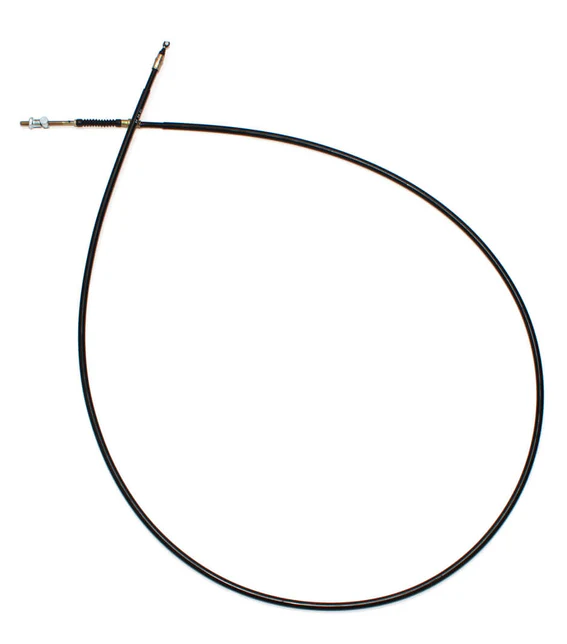 84" Extended Rear Drum Brake Cable Yamaha Zuma Honda Ruckus ...