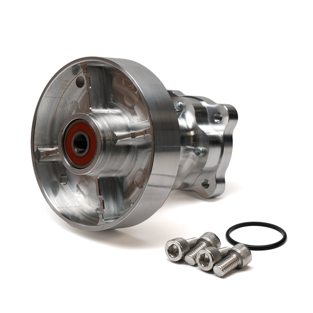 Chimera Engineering Rear Hub - Honda Trail 125 CT125 (ALL YEARS ...