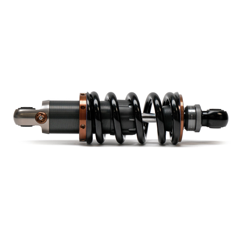 Chimera Sports Racing Rear Coilover Shock - Benelli TNT 135 SRF 135 (A ...