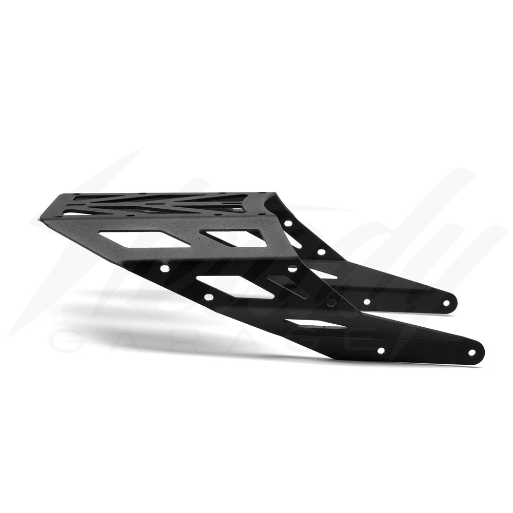 Chimera Engineering Lightening Series Tracker Rear Luggage Rack - Supe ...