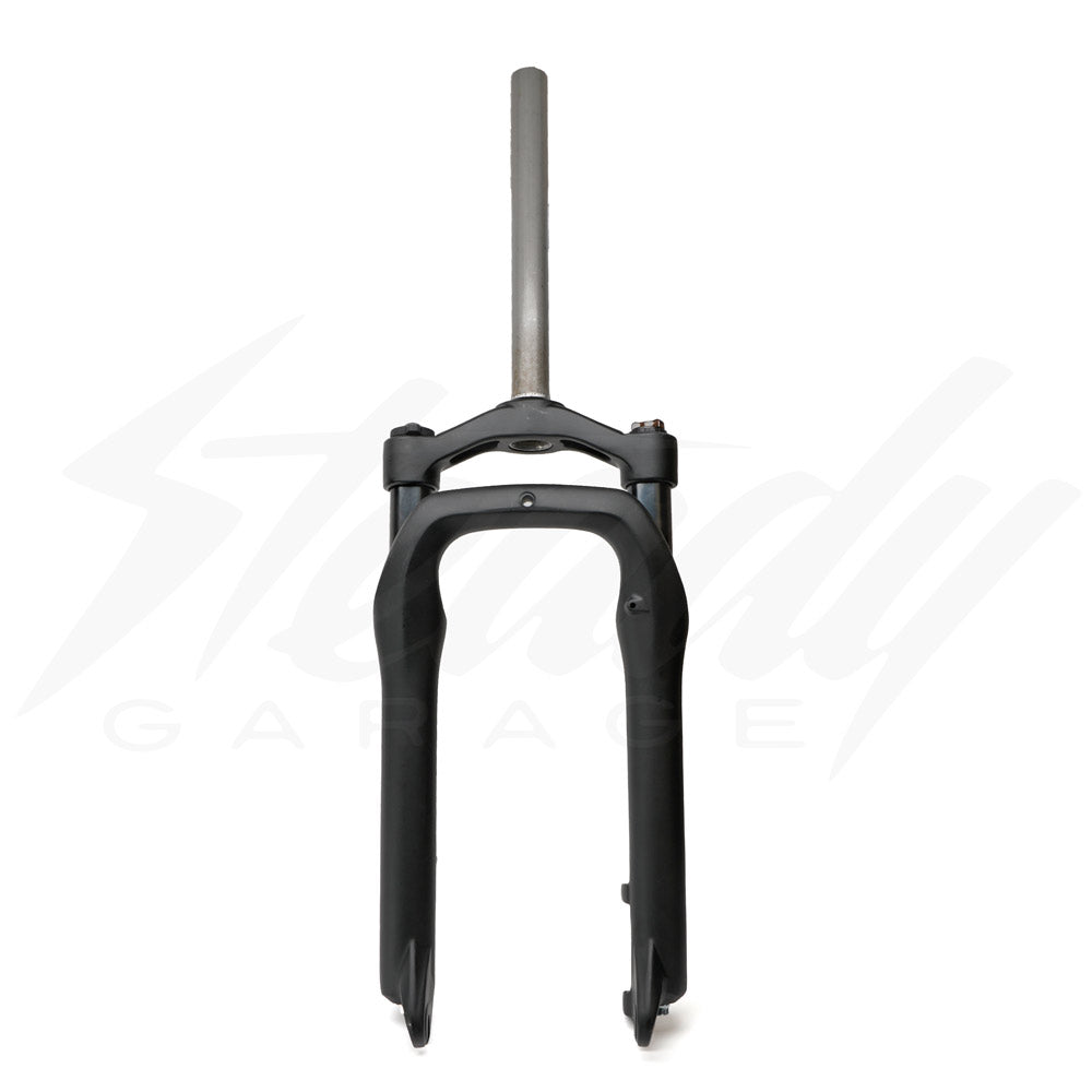E-Bike Bicycle Suspension Front Fork 20" x 4" – Steady Garage