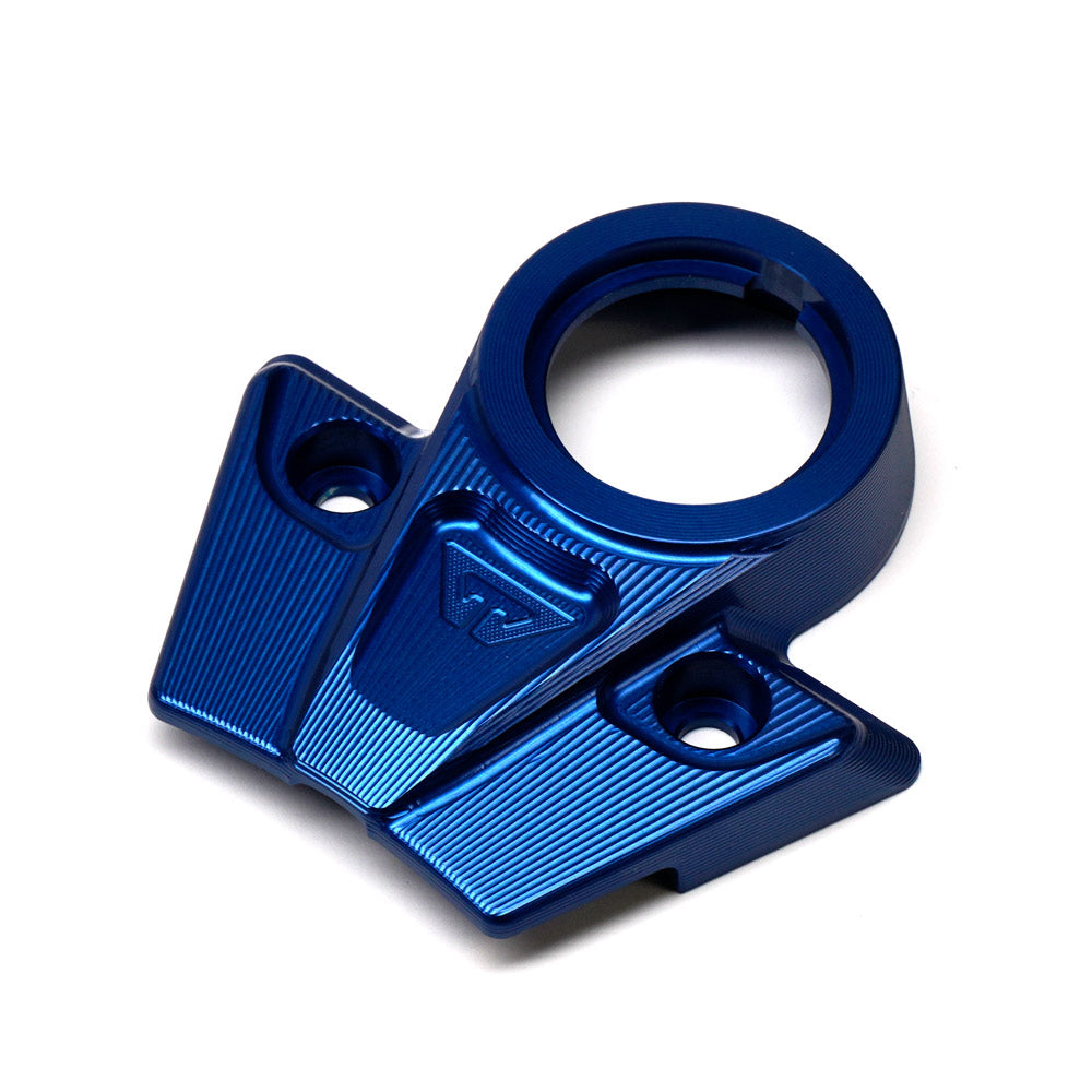 Chimera Engineering Billet Aluminum Talaria Sting Ignition Switch Cove ...