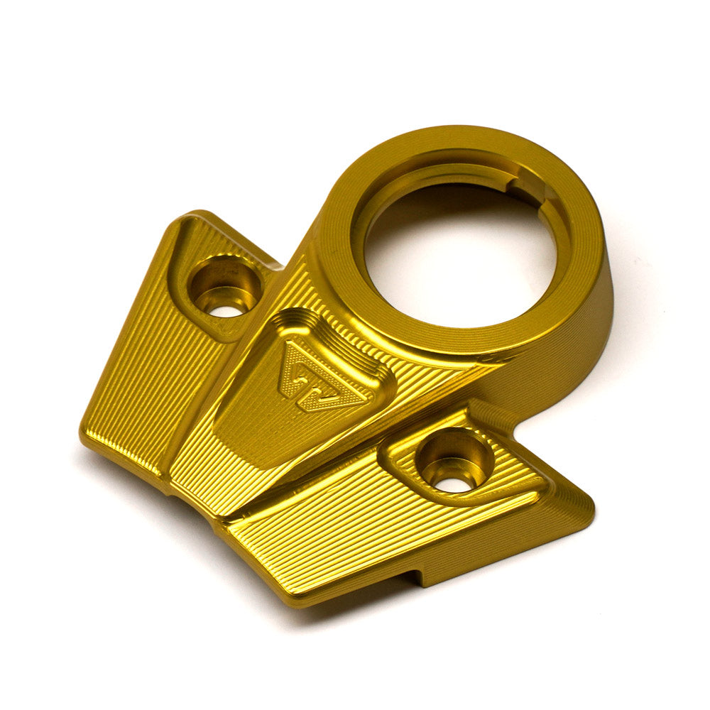 Chimera Engineering Billet Aluminum Talaria Sting Ignition Switch Cove ...