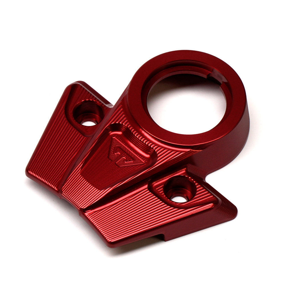 Chimera Engineering Billet Aluminum Talaria Sting Ignition Switch Cove ...