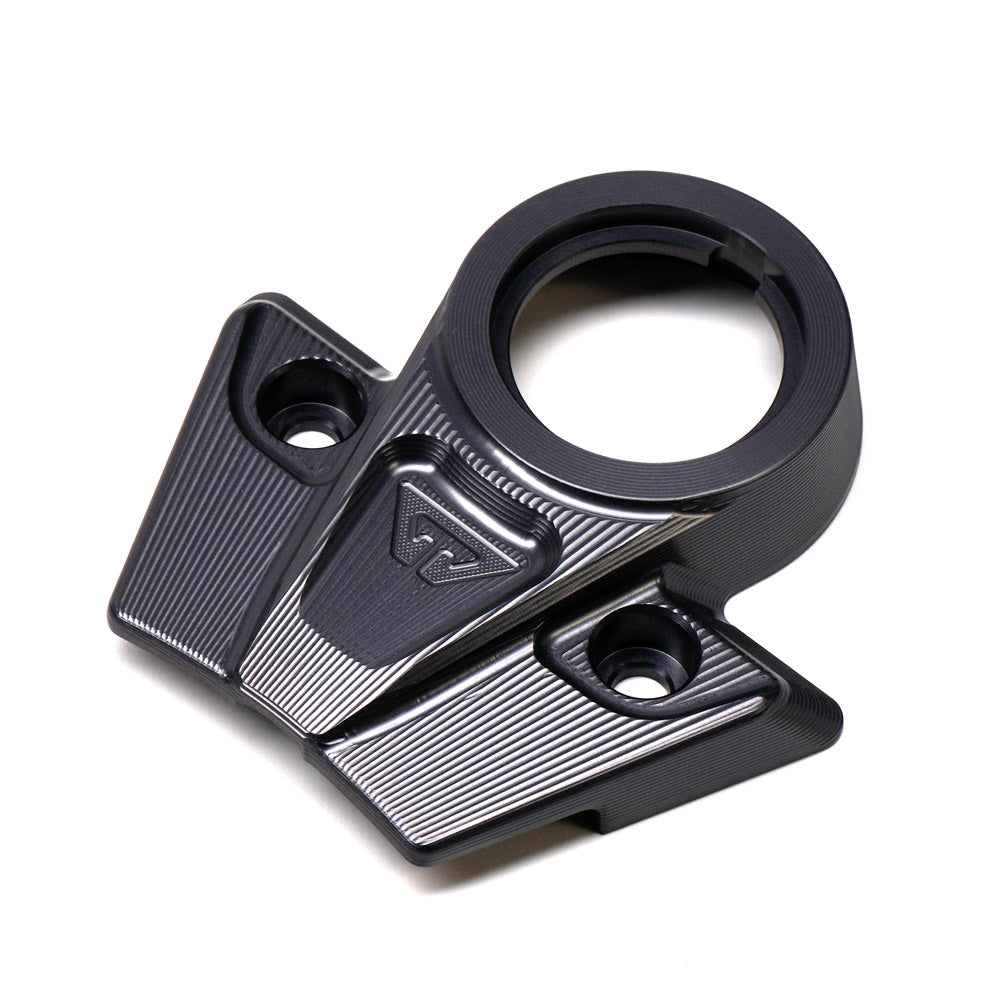 Chimera Engineering Billet Aluminum Talaria Sting Ignition Switch Cove ...