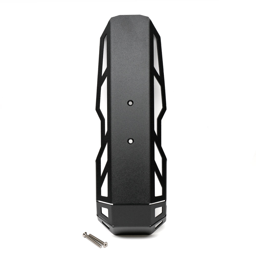 Chimera Engineering 6061 Aluminum Front Splash Guard - Super73 Z1 ...