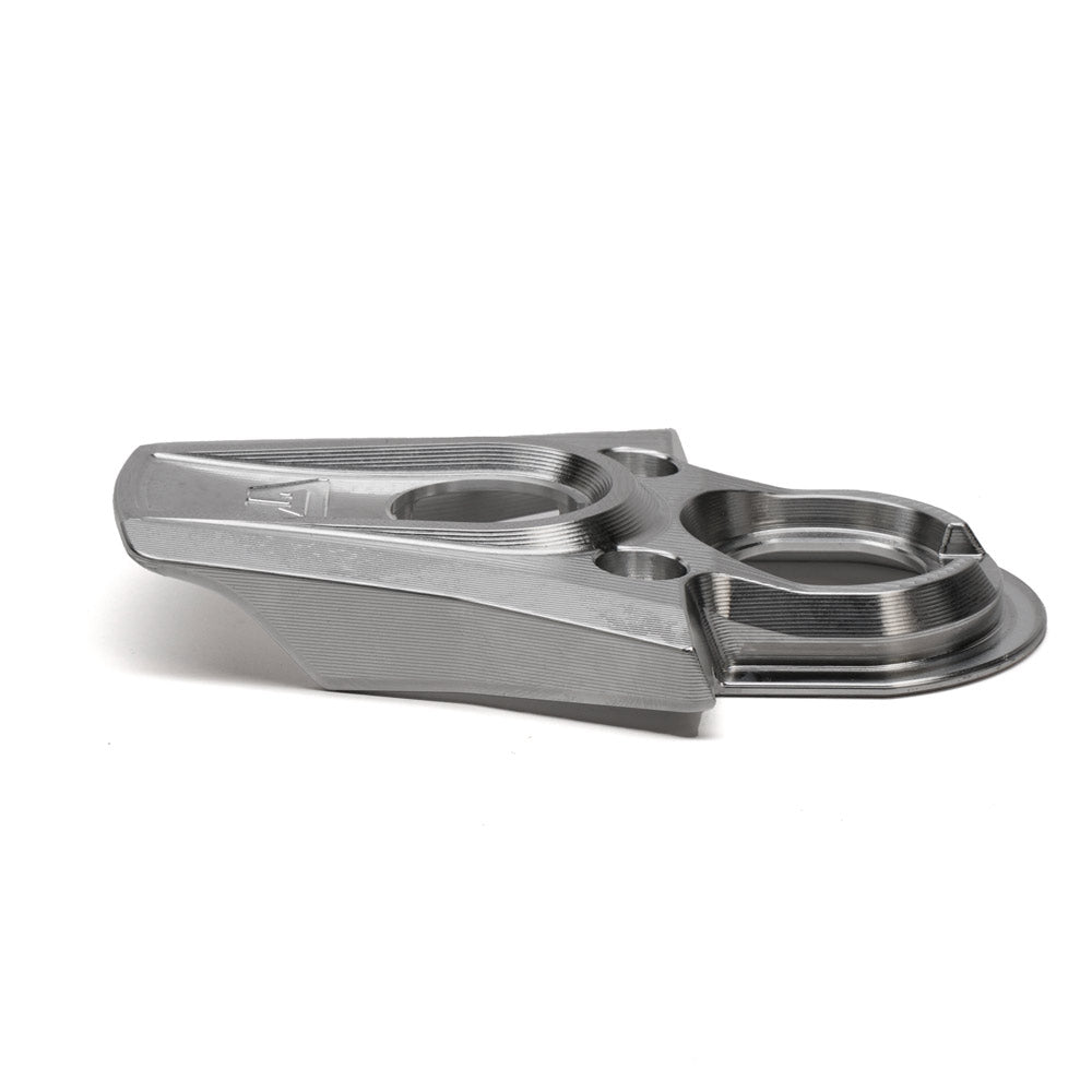 Chimera Engineering Billet Aluminum Ignition Key Switch Cover - Sur Ro ...