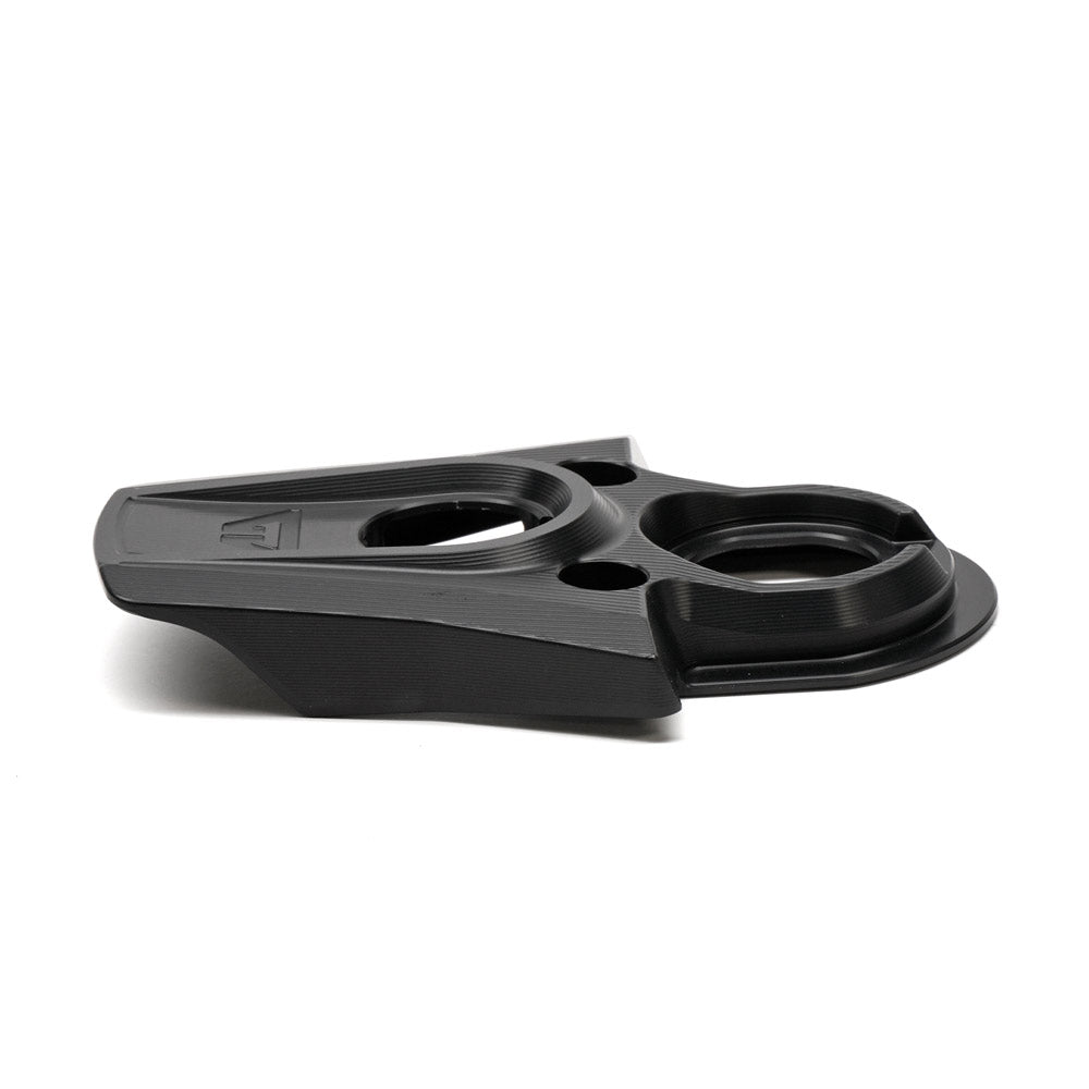 Chimera Engineering Billet Aluminum Ignition Key Switch Cover - Sur Ro ...