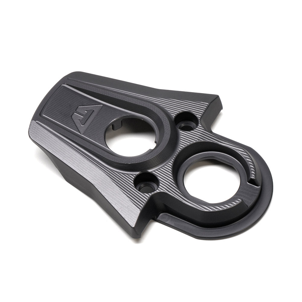 Chimera Engineering Billet Aluminum Ignition Key Switch Cover - Sur Ro ...