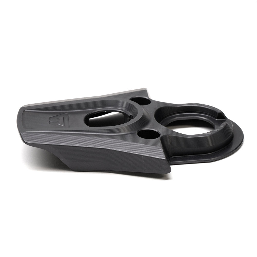 Chimera Engineering Billet Aluminum Ignition Key Switch Cover - Sur Ro ...