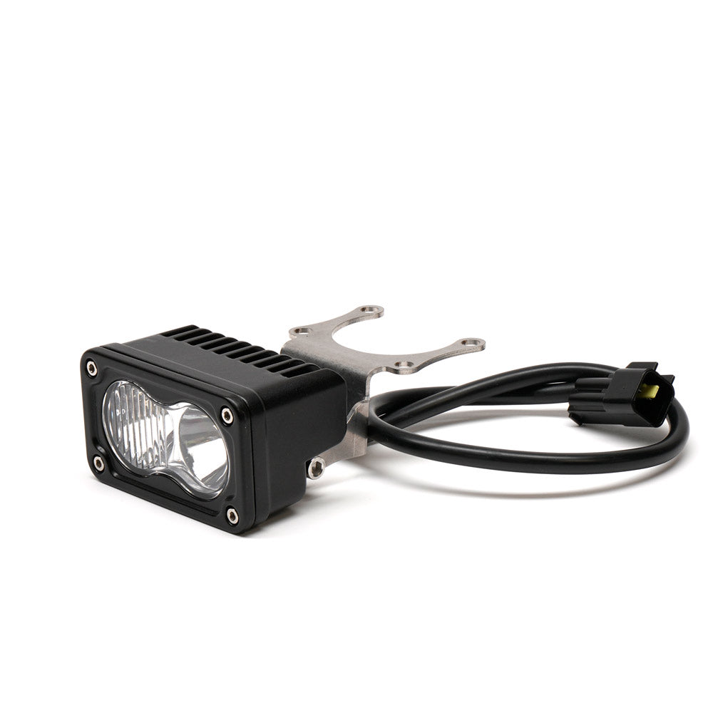 CHIMERA 20W Plug and Play LED Headlight - Talaria XXX – Steady Garage