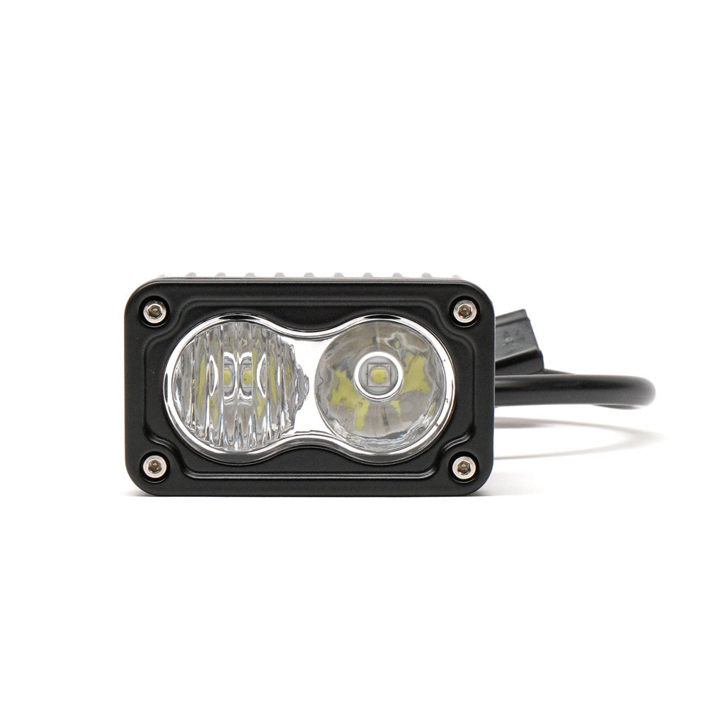 CHIMERA 20W Plug and Play LED Headlight - Talaria XXX – Steady Garage