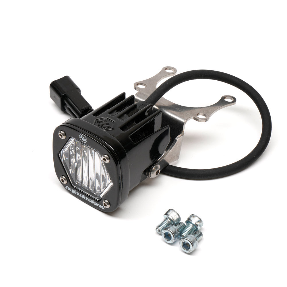 Chimera X Baja Designs S1 Sport Light for Talaria Sting R MX4 Bikes Pl ...