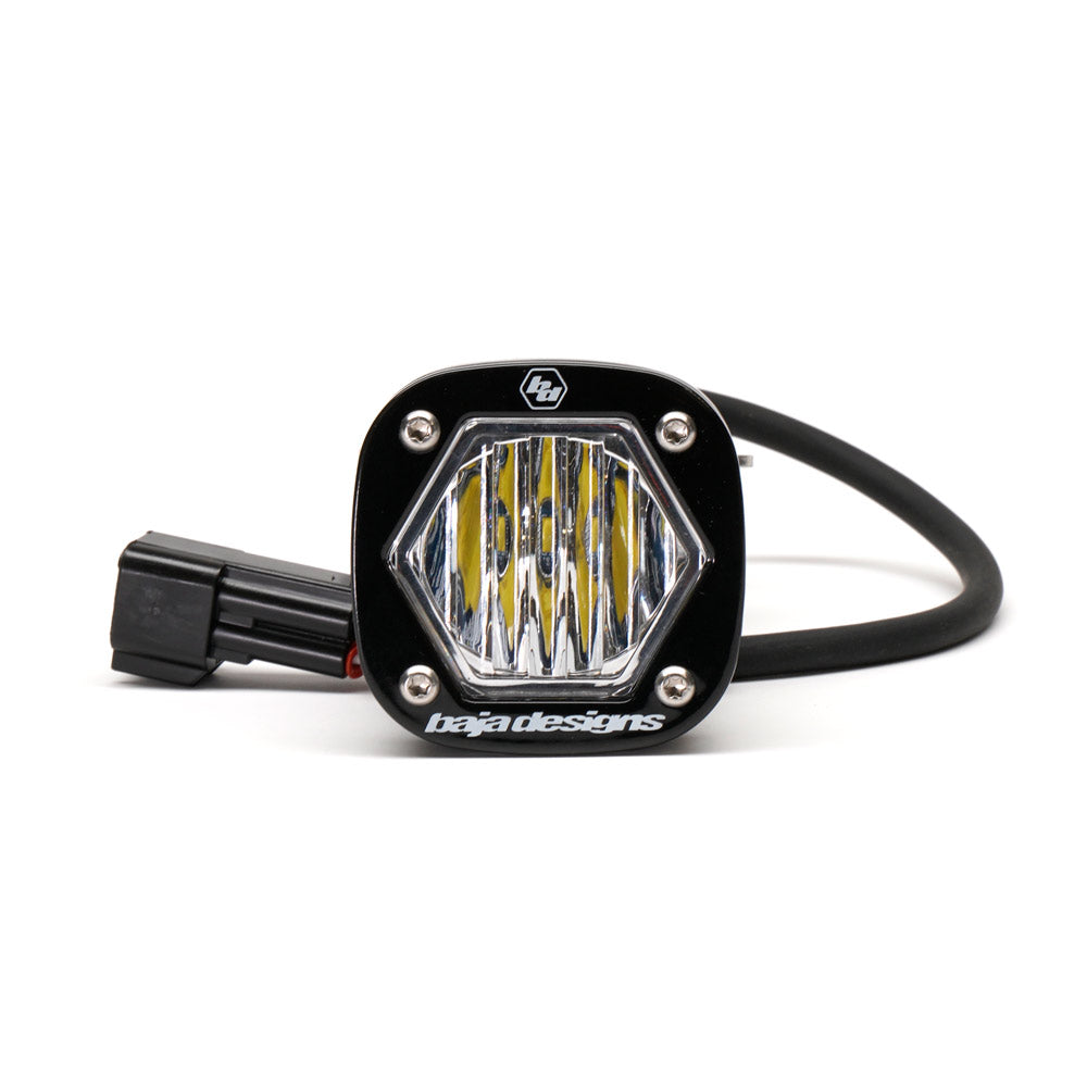 Chimera X Baja Designs S1 Sport Light for Talaria Sting R MX4 Bikes Pl ...