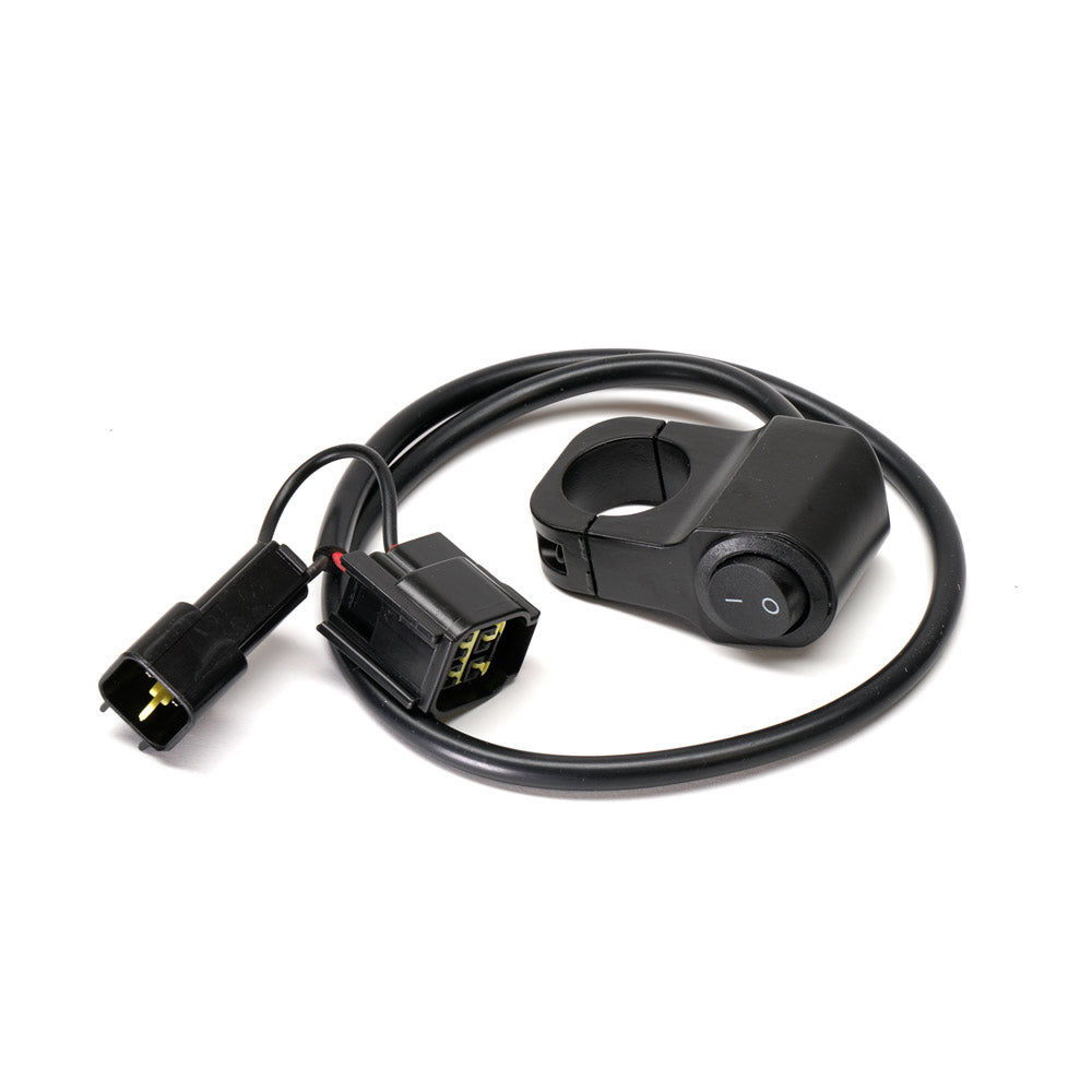 Talaria New Sting R MX4 Headlight Handlebar Switch – Steady Garage