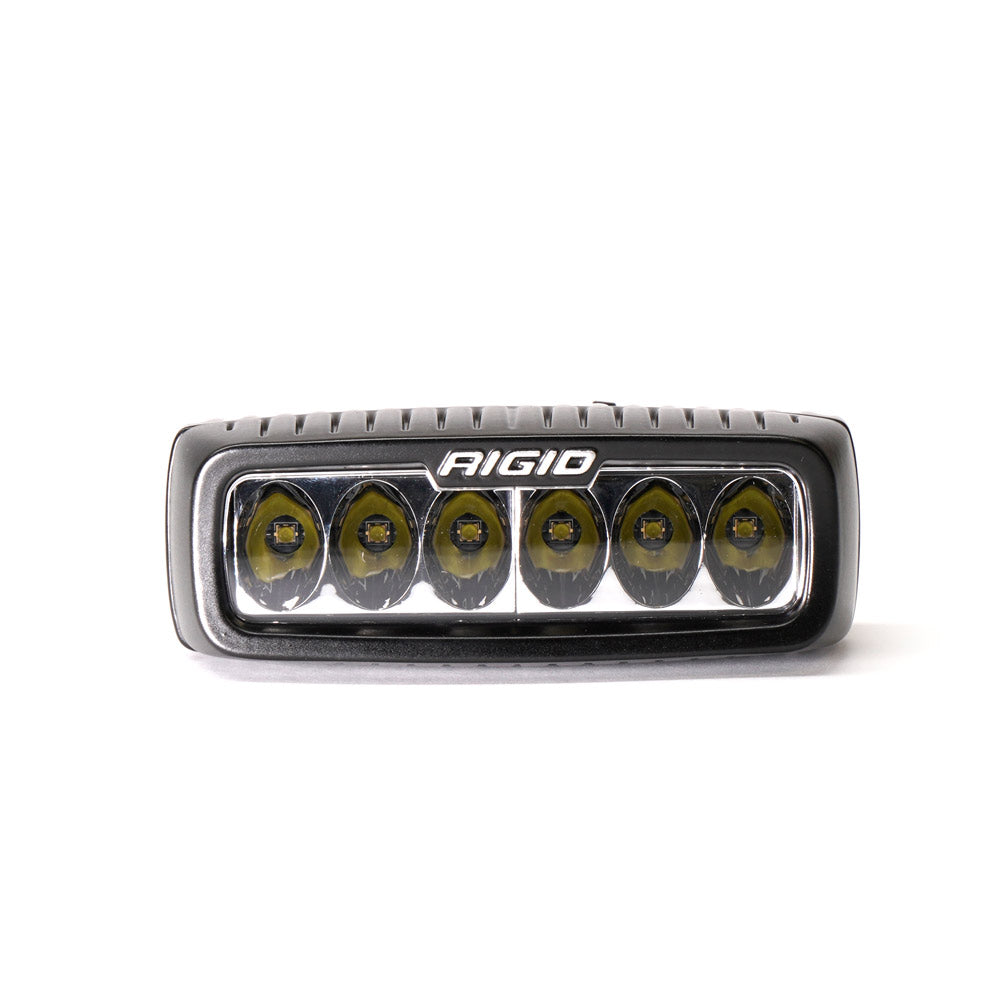 Rigid Industries SR-Q2 Pro LED Plug and Play Headlight - Talaria Sting ...