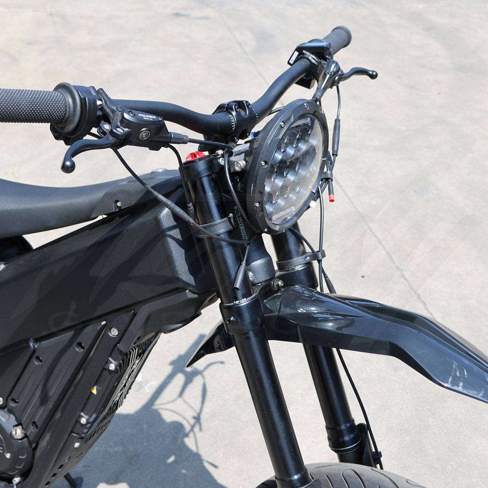 Chimera Engineering 7" LED Headlight - Talaria XXX – Steady Garage