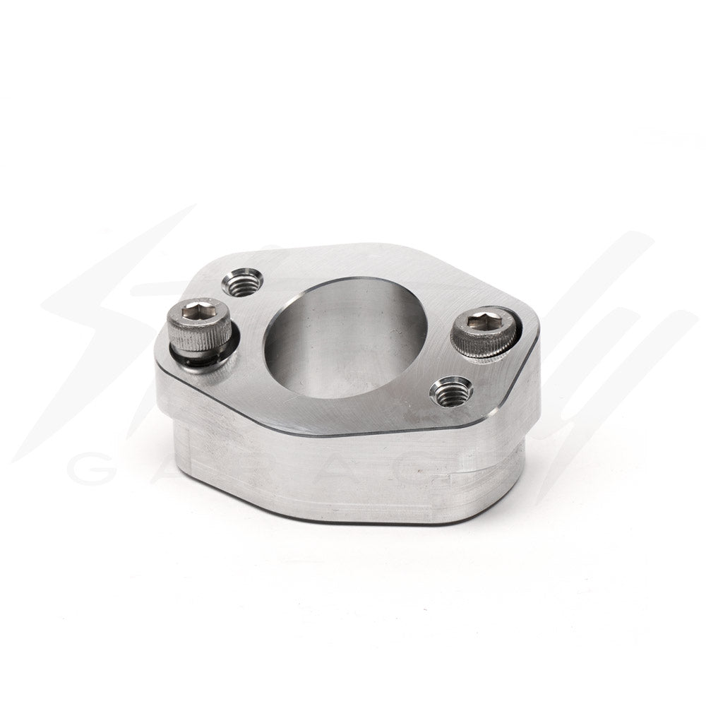 Chimera Engineering Honda PCX 150 Clocking Flange – Steady Garage