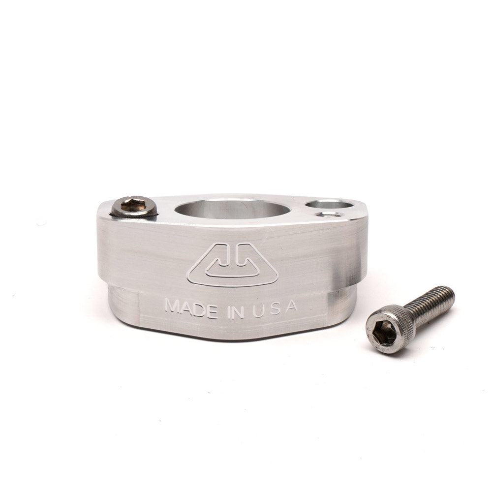 Chimera Engineering Honda PCX 150 Clocking Flange – Steady Garage