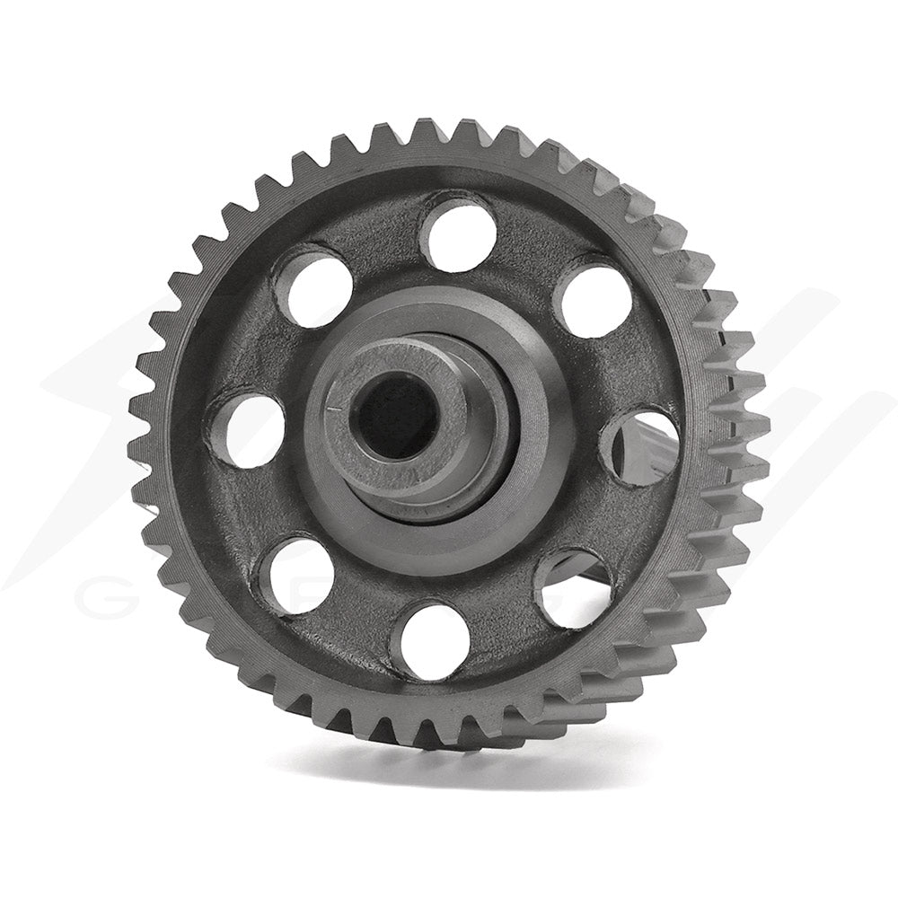 Custom Short Axle - Honda ADV150 / ADV160 (ALL YEARS) – Steady Garage