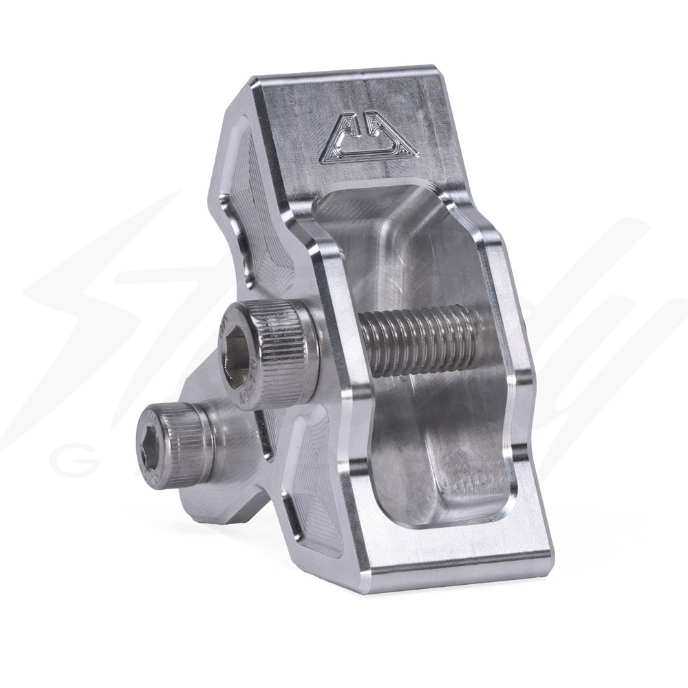 Chimera Engineering Eye to Clevis Shock Conversion Upper Shock Mount B ...