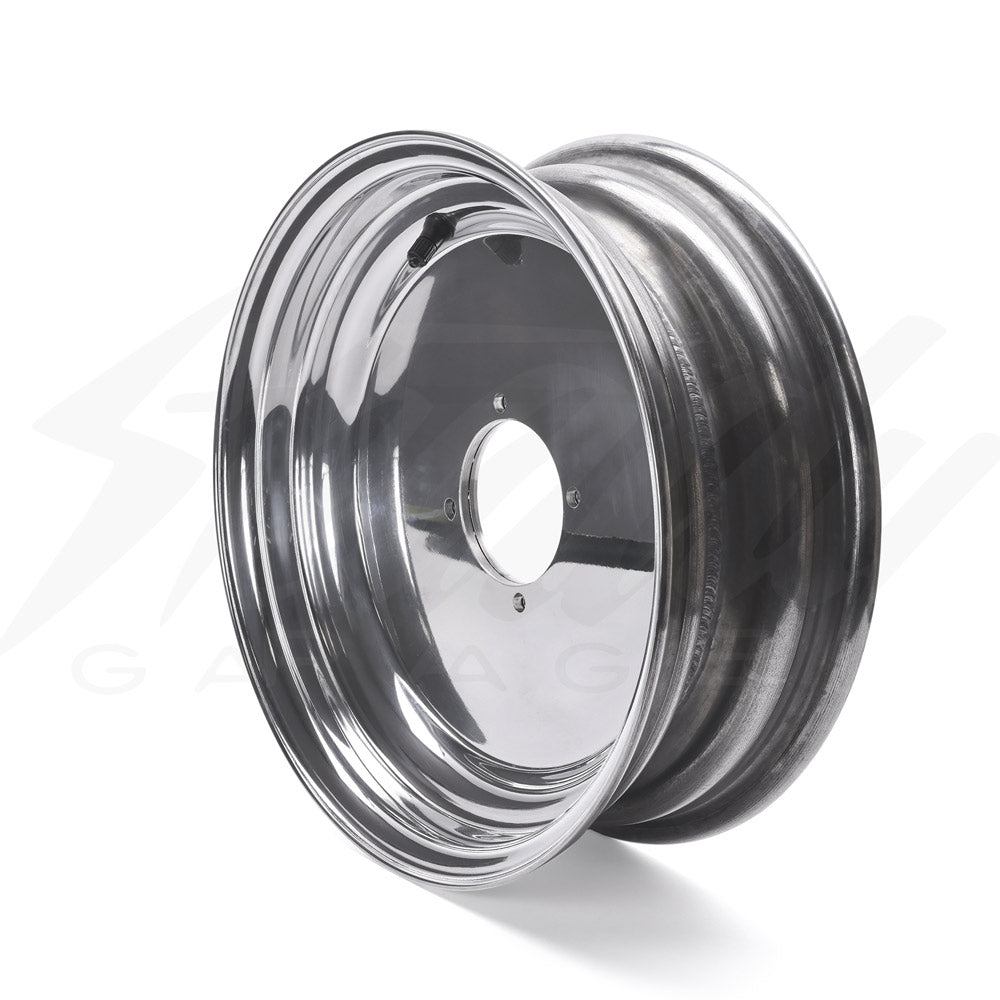 Douglas Front Solid Dish Blank Rim Ruckus Zuma Metropolitan Custom Rim ...