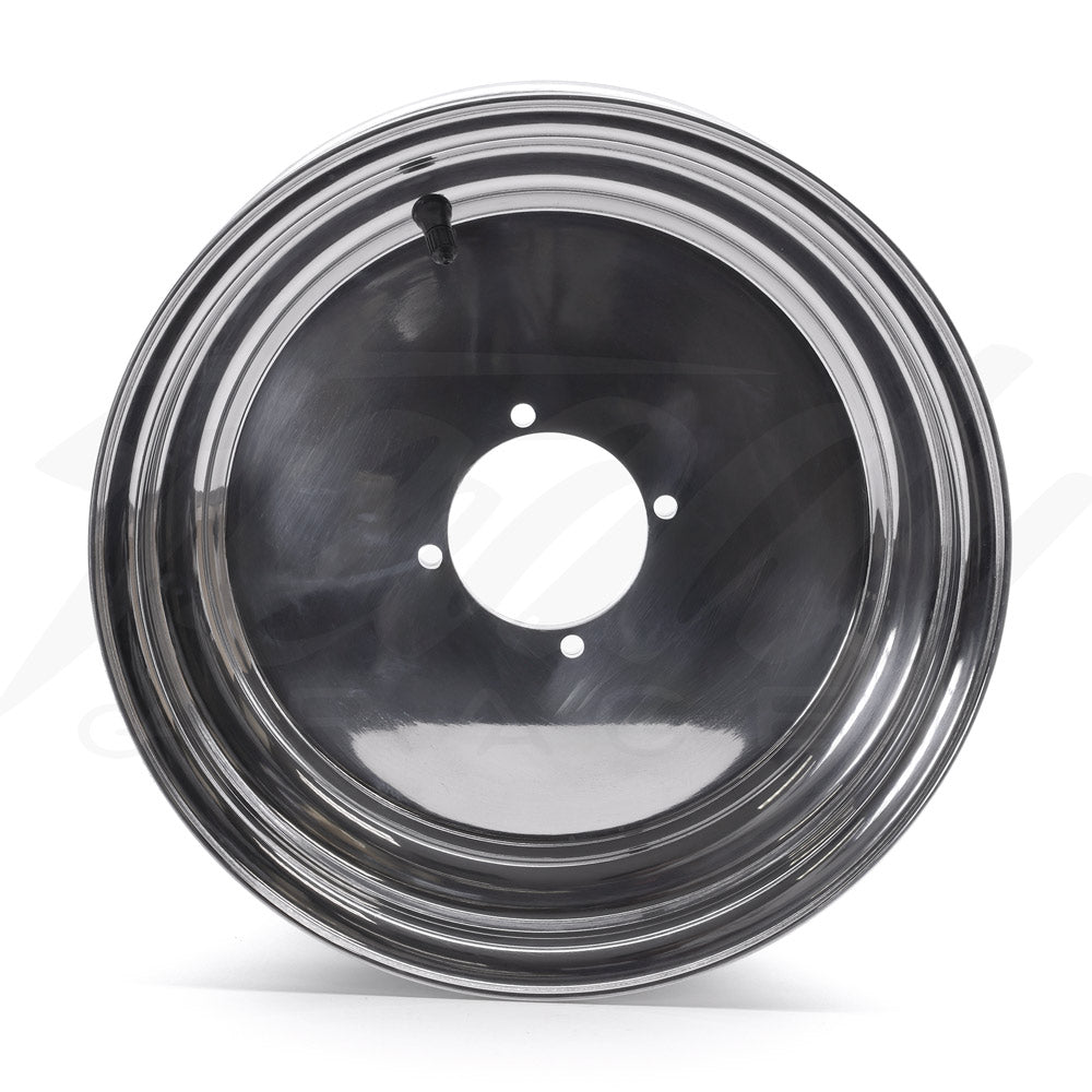 Douglas Front Solid Dish Blank Rim Ruckus Zuma Metropolitan Custom Rim ...